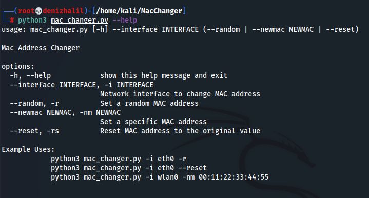 Halil Ibrahim Deniz on LinkedIn: #python #github #cybersecurity #linux ... Halil Ibrahim Deniz on LinkedIn: #python #github #cybersecurity #linux ...