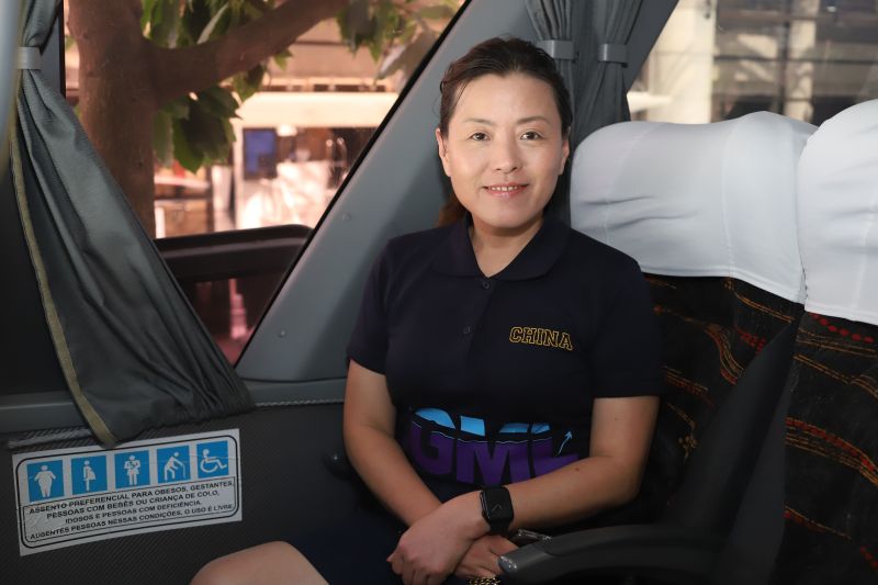 BRENDA AIELLO on LinkedIn: Meet Lizzy Liu Of China Global Maritime Line ... BRENDA AIELLO on LinkedIn: Meet Lizzy Liu Of China Global Maritime Line ...