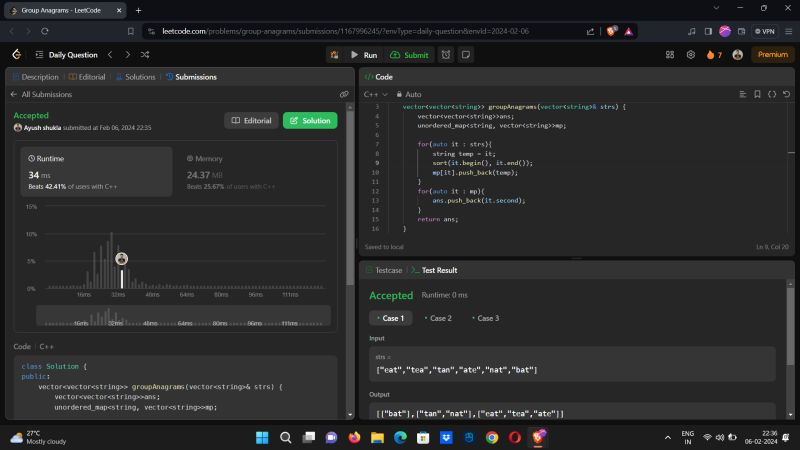 #100daysofcode #100daysofcode #leetcodechallenge #codingjourney ... #100daysofcode #100daysofcode #leetcodechallenge #codingjourney ...