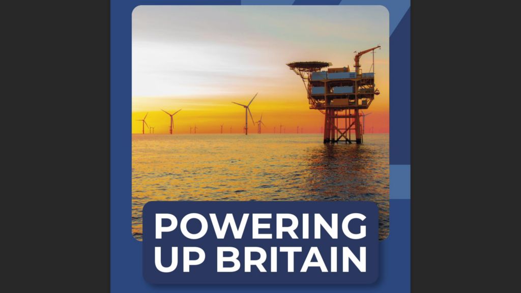 Engin Dikmen on LinkedIn: Powering Up Britain: Multi-Billion Pound ... Engin Dikmen on LinkedIn: Powering Up Britain: Multi-Billion Pound ...