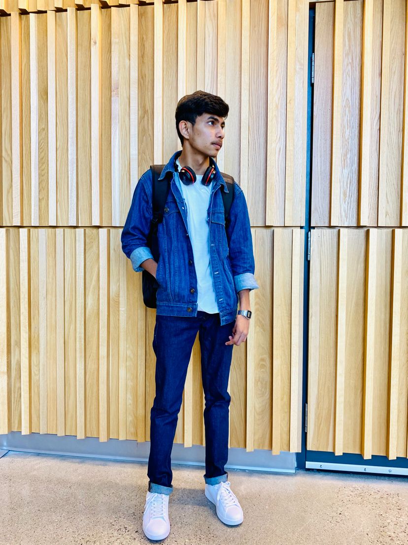 Dhaval Chavda on LinkedIn: #niagaracollege #bussiness Dhaval Chavda on LinkedIn: #niagaracollege #bussiness