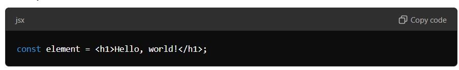 Abdul Hannan on LinkedIn: #react #webdevelopment #javascript # ... Abdul Hannan on LinkedIn: #react #webdevelopment #javascript # ...