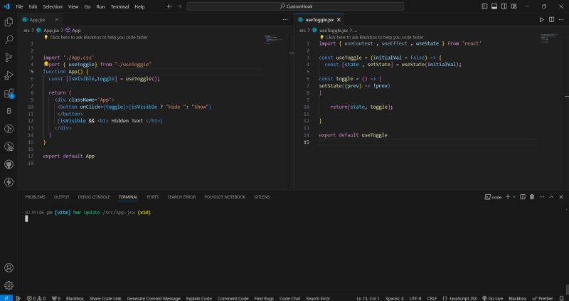#100daysofcodechallenge #reactjs #webdev #hooks #javascript #frontend ... #100daysofcodechallenge #reactjs #webdev #hooks #javascript #frontend ...