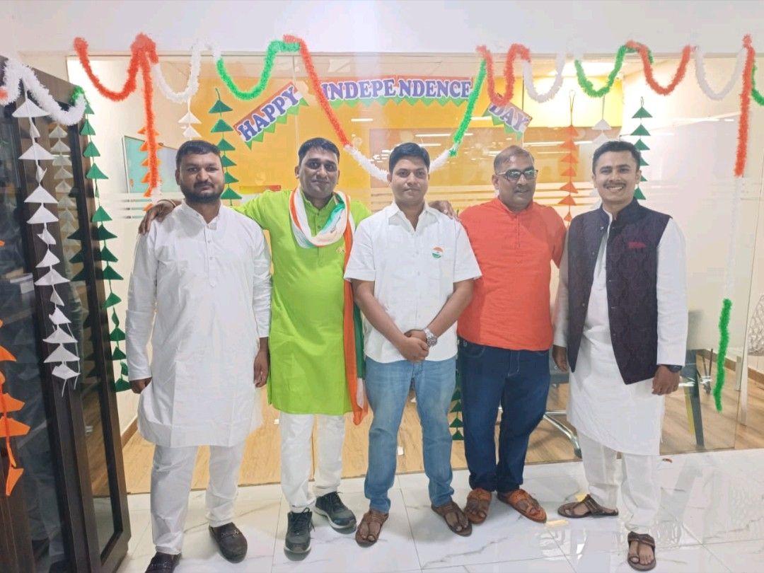 Sanket Kshirsagar posted on LinkedIn Sanket Kshirsagar posted on LinkedIn