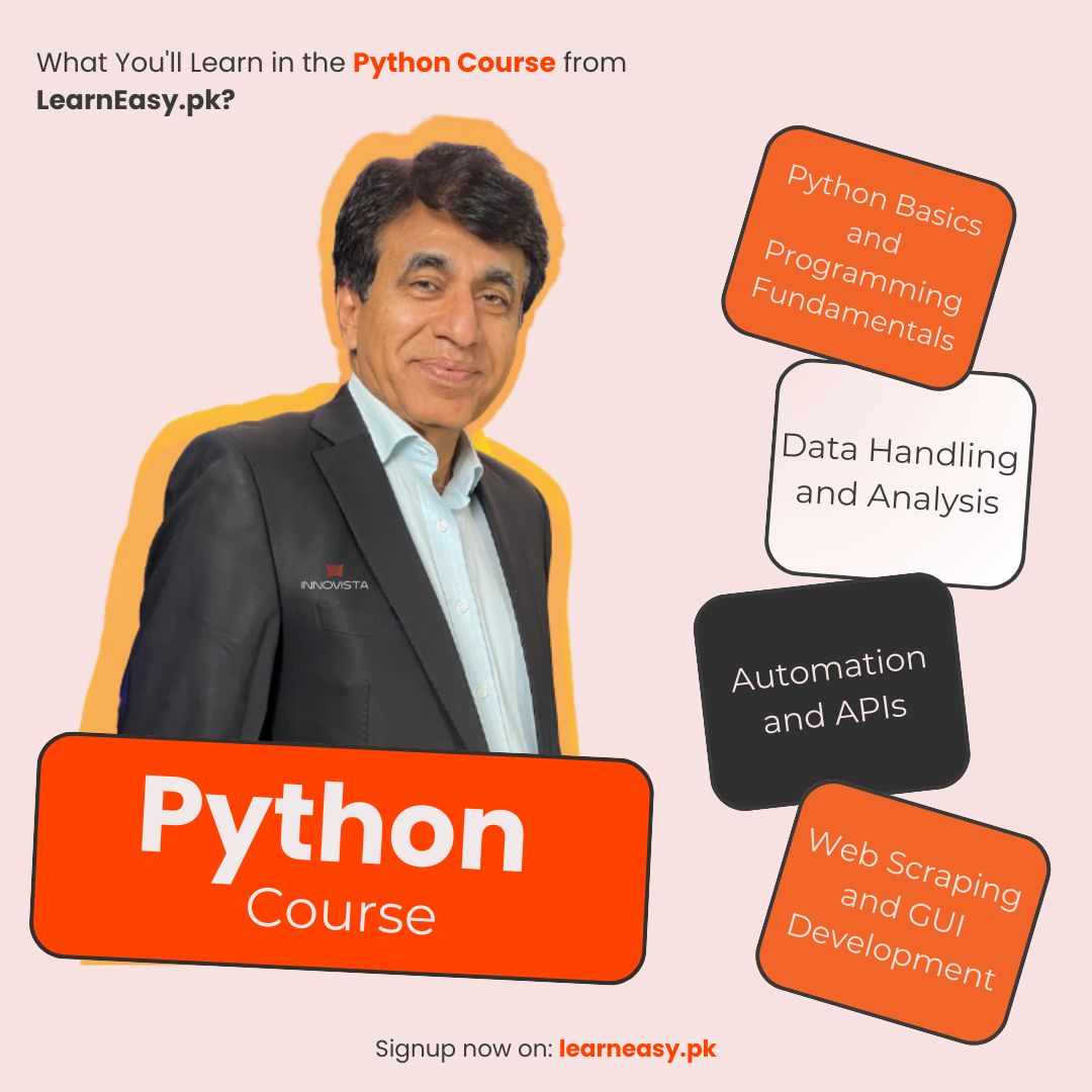 Innovista on LinkedIn: #pythonprogramming #learnpython #dataanalysis # ... Innovista on LinkedIn: #pythonprogramming #learnpython #dataanalysis # ...