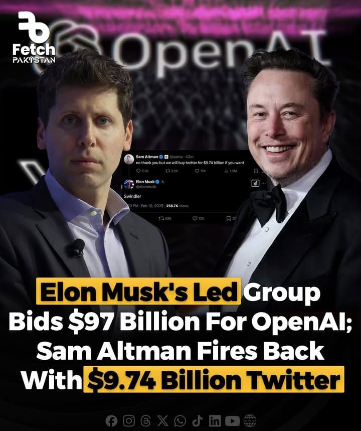 #ai #technews #elonmusk #openai #samaltman #businessdevelopment | Engr ... #ai #technews #elonmusk #openai #samaltman #businessdevelopment | Engr ...