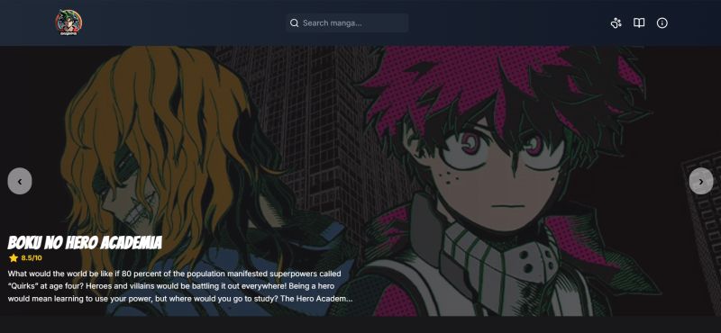 Sharoon Shaleem on LinkedIn: #webdevelopment #apis #manga #learningbydoing Sharoon Shaleem on LinkedIn: #webdevelopment #apis #manga #learningbydoing