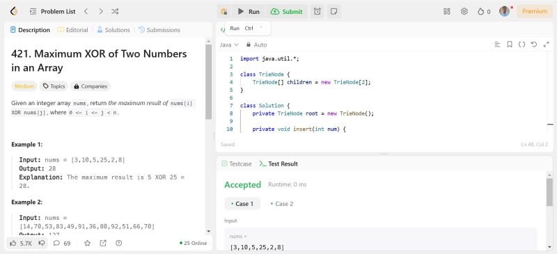 #100daysofcodechallenge #leetcode #java #datastructures #problemsolving ... #100daysofcodechallenge #leetcode #java #datastructures #problemsolving ...