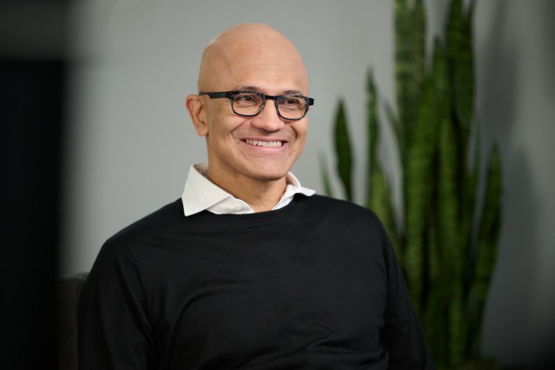 QNewsHub Media on LinkedIn: Microsoft’s $13 billion bet on OpenAI ... QNewsHub Media on LinkedIn: Microsoft’s $13 billion bet on OpenAI ...
