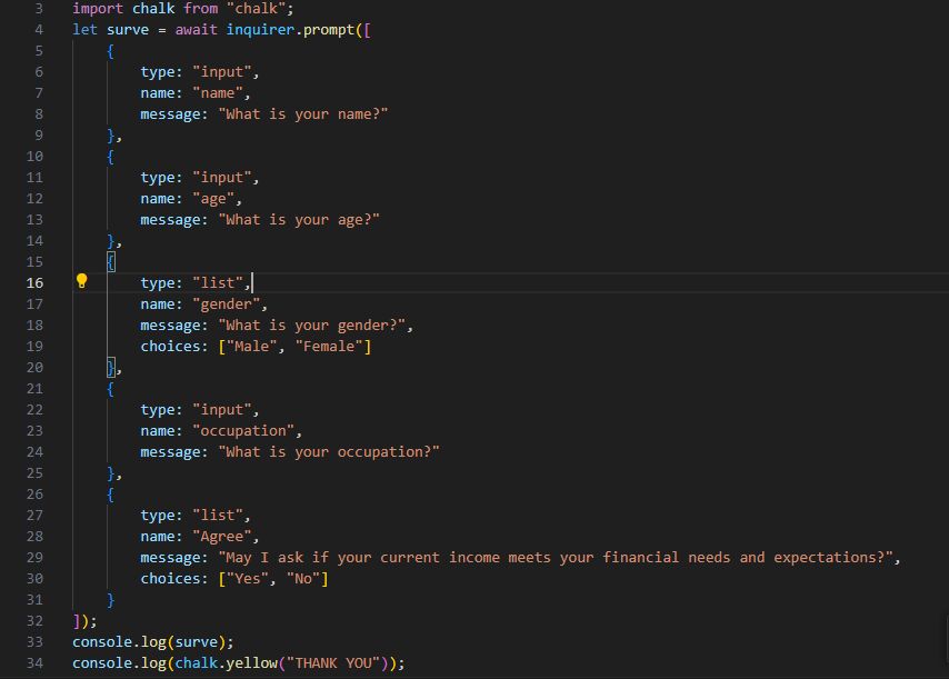 MALIHA HAROON on LinkedIn: #typescript #chalk #exampractice MALIHA HAROON on LinkedIn: #typescript #chalk #exampractice
