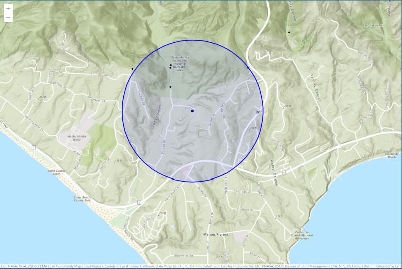 Christian Lutz on LinkedIn: #webgis #gis #mapping #spatialanalysis Christian Lutz on LinkedIn: #webgis #gis #mapping #spatialanalysis