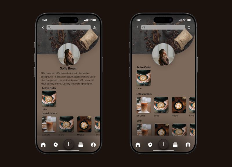 shayesteh tavasoliyan on LinkedIn: #uidesign #uxdesign #figma # ... shayesteh tavasoliyan on LinkedIn: #uidesign #uxdesign #figma # ...
