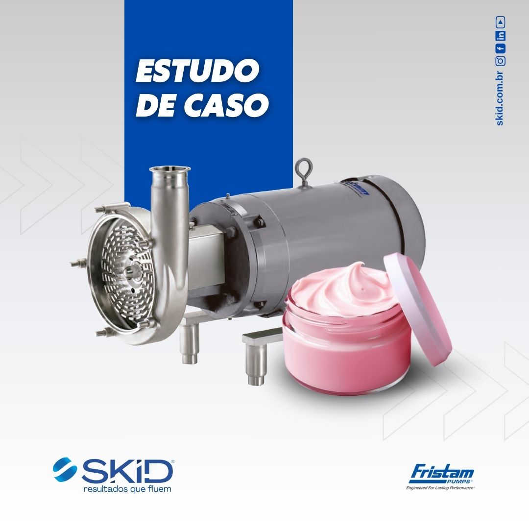 Skid Industria e Comercio Ltda no LinkedIn: #estudodecaso #fristam # ... Skid Industria e Comercio Ltda no LinkedIn: #estudodecaso #fristam # ...