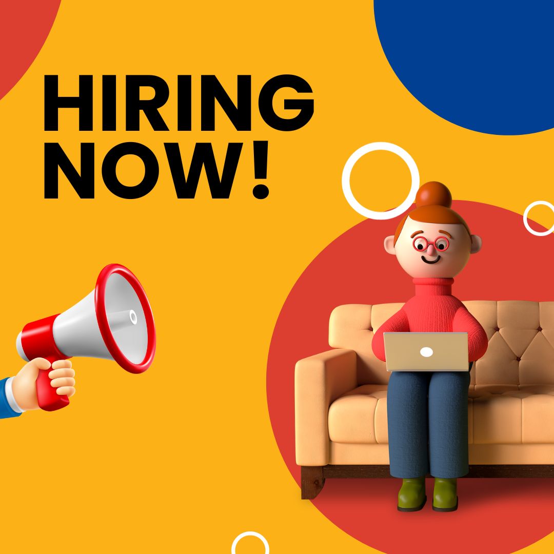 Umesh Devadiga on LinkedIn: #jobs #jobshiring #freshersjob #hiring | 13 ... Umesh Devadiga on LinkedIn: #jobs #jobshiring #freshersjob #hiring | 13 ...