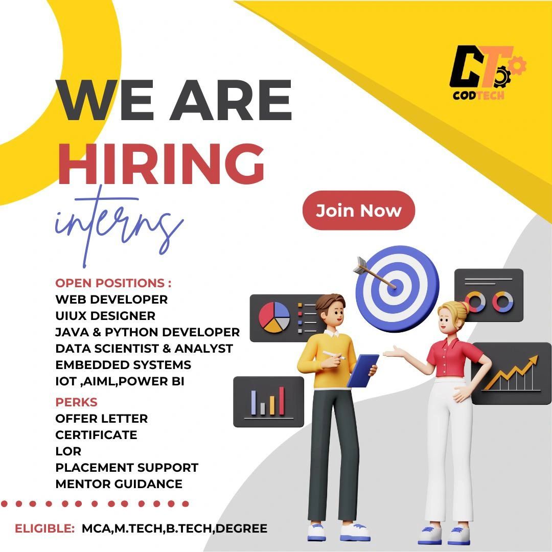 Ankur Gupta on LinkedIn: #internshipopportunities #webdevelopment # ... Ankur Gupta on LinkedIn: #internshipopportunities #webdevelopment # ...