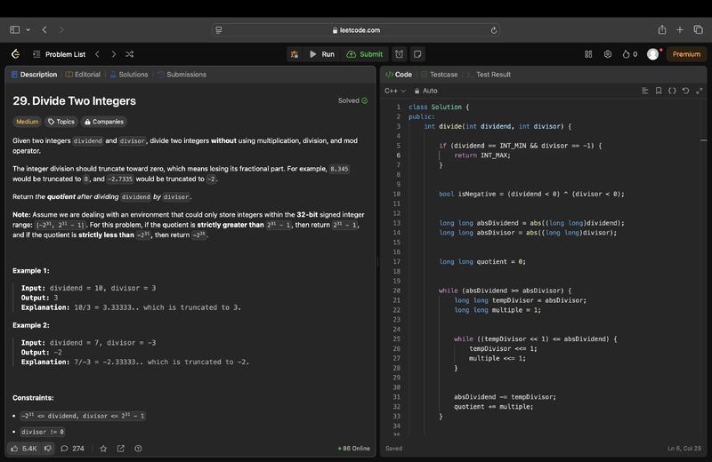 Arin Arora on LinkedIn: #drgviswanathan #100daysofcode #leetcode # ... Arin Arora on LinkedIn: #drgviswanathan #100daysofcode #leetcode # ...