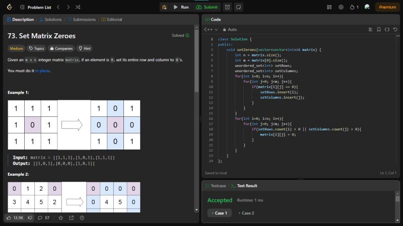 #100daysofcodechallenge #codingjourney #leetcode #happycoding… | Utsav Jha #100daysofcodechallenge #codingjourney #leetcode #happycoding… | Utsav Jha