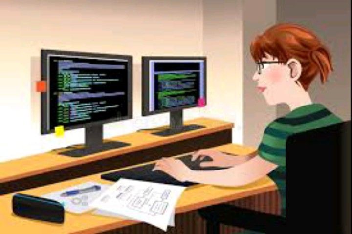 Coding is okay not to know all. | Ibeh Emmanuel posted on the topic ... Coding is okay not to know all. | Ibeh Emmanuel posted on the topic ...