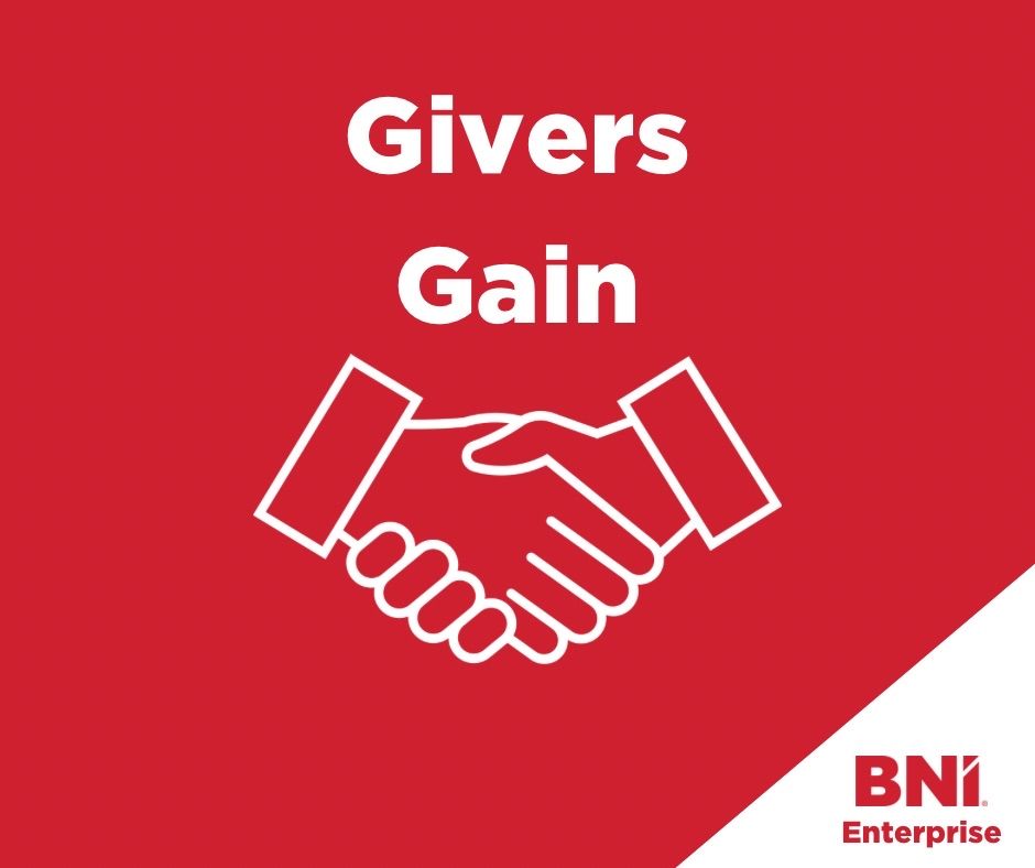 BNI Enterprise (Glasgow) on LinkedIn: #bni #networkinggoneright BNI Enterprise (Glasgow) on LinkedIn: #bni #networkinggoneright