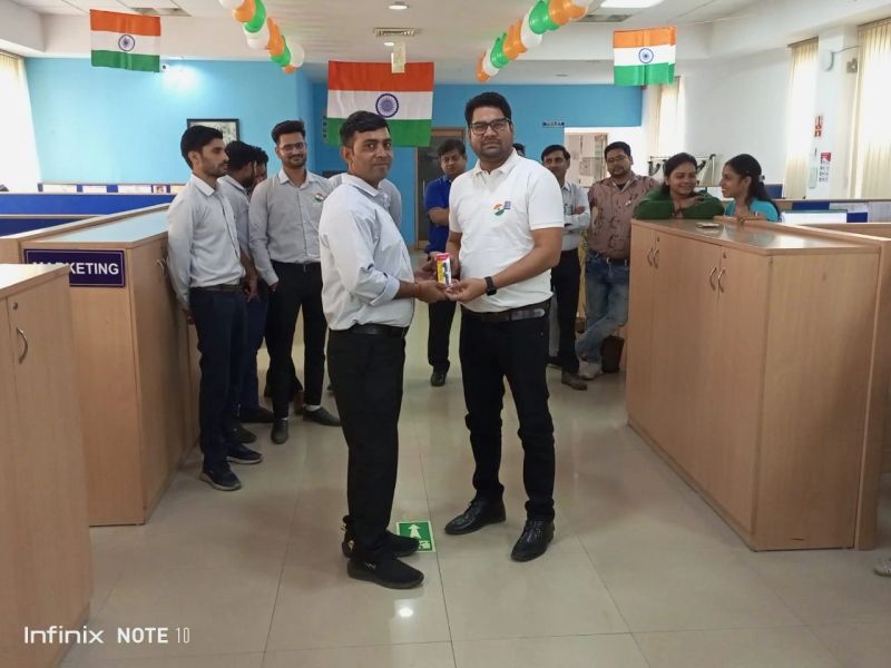 Ankit Mishra on LinkedIn: #teammarellitalbros Ankit Mishra on LinkedIn: #teammarellitalbros