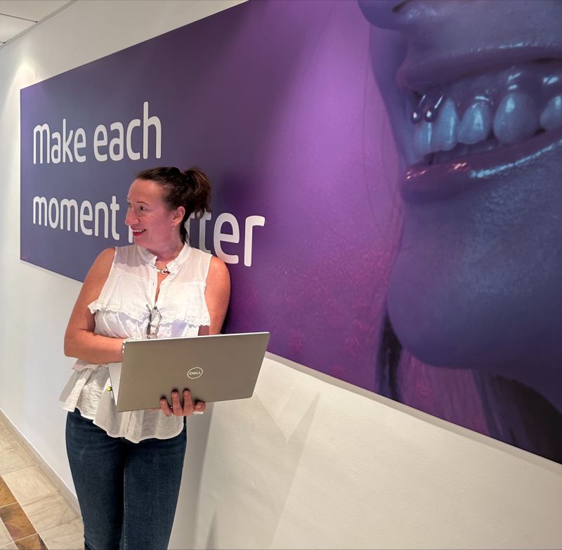 Tatiana Marchand Dellech on LinkedIn: 𝗠𝗔𝗞𝗘 𝗘𝗔𝗖𝗛 𝗠𝗢𝗠𝗘𝗡𝗧 𝗠𝗔𝗧𝗧𝗘𝗥 👇 Does ... Tatiana Marchand Dellech on LinkedIn: 𝗠𝗔𝗞𝗘 𝗘𝗔𝗖𝗛 𝗠𝗢𝗠𝗘𝗡𝗧 𝗠𝗔𝗧𝗧𝗘𝗥 👇 Does ...