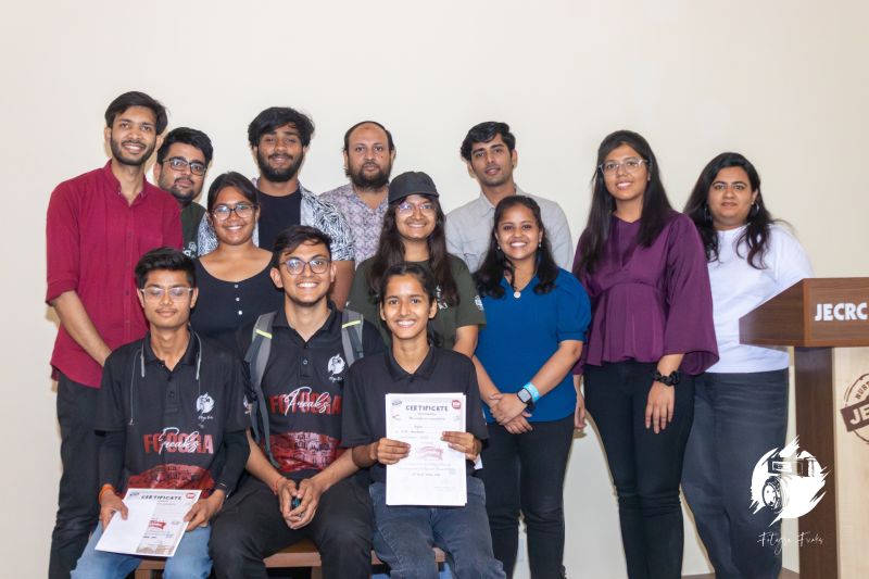 Devanshi Vijay on LinkedIn: It was an amazing experience with you all ... Devanshi Vijay on LinkedIn: It was an amazing experience with you all ...
