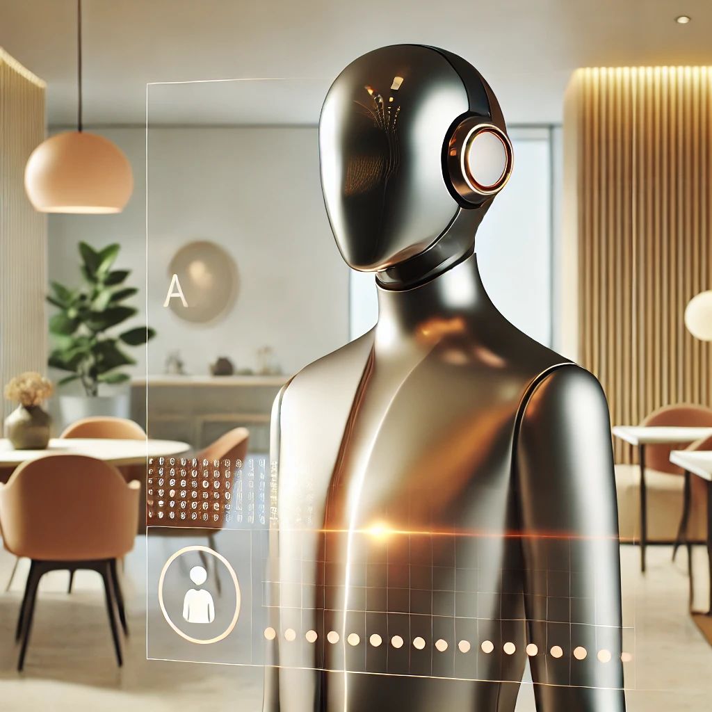 Unlocking new possibilities with AI agents The travel industry is ... Unlocking new possibilities with AI agents The travel industry is ...