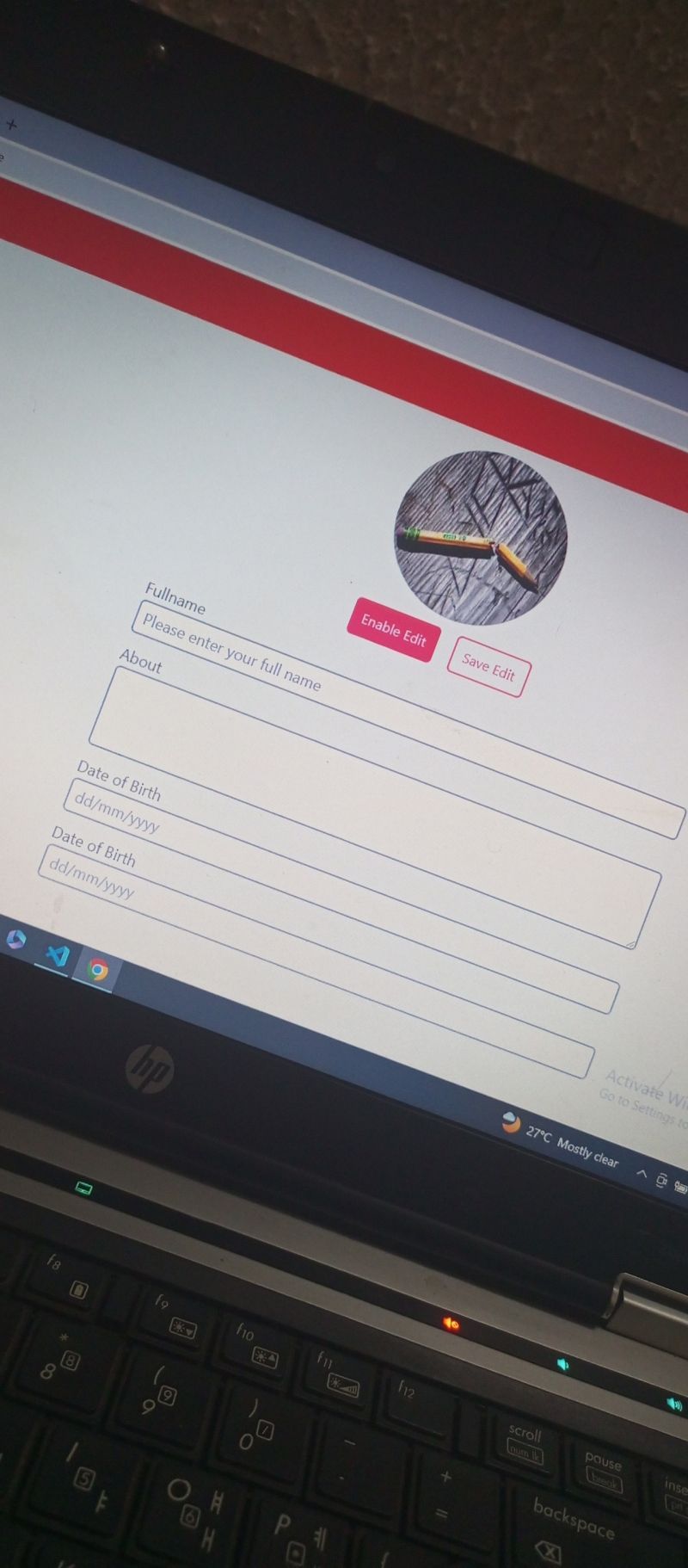 Fortune Oliseyenum on LinkedIn: #frontenddeveloper #nextjs14 # ... Fortune Oliseyenum on LinkedIn: #frontenddeveloper #nextjs14 # ...