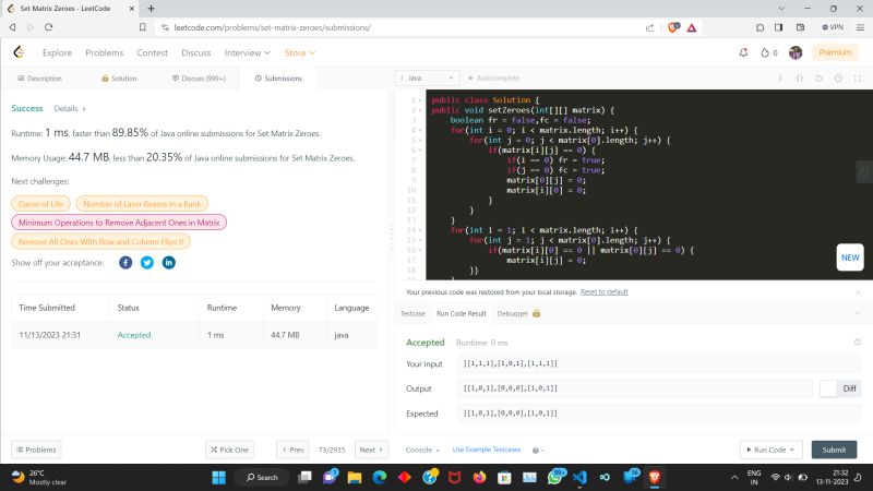 Sayan Maity on LinkedIn: #codingchallenge #30daysofcode # ... Sayan Maity on LinkedIn: #codingchallenge #30daysofcode # ...