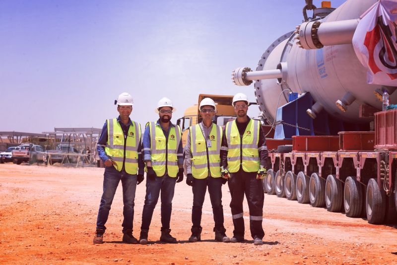 Marwan Mohamed AboKrisha on LinkedIn: ANOPC HSE Team 🖤🖤😎😎 Marwan Mohamed AboKrisha on LinkedIn: ANOPC HSE Team 🖤🖤😎😎