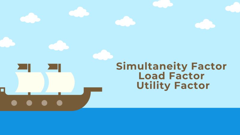 Merna M. on LinkedIn: #simultaneity_factor #load_factor #utility_factor ... Merna M. on LinkedIn: #simultaneity_factor #load_factor #utility_factor ...