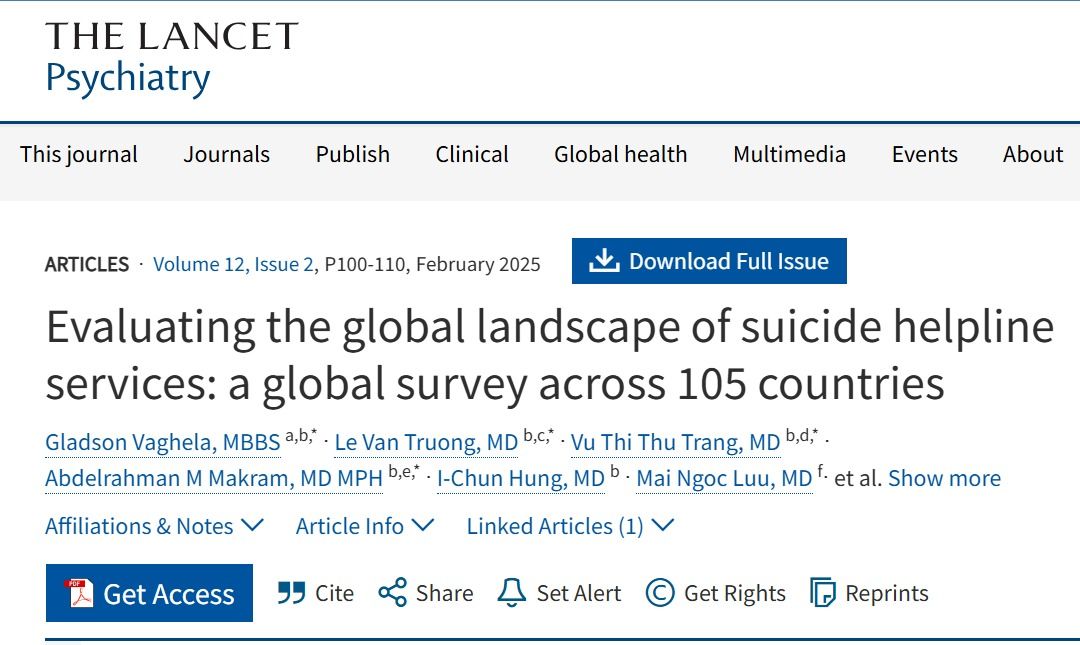 Exciting news! Our study, Exciting news! Our study,
