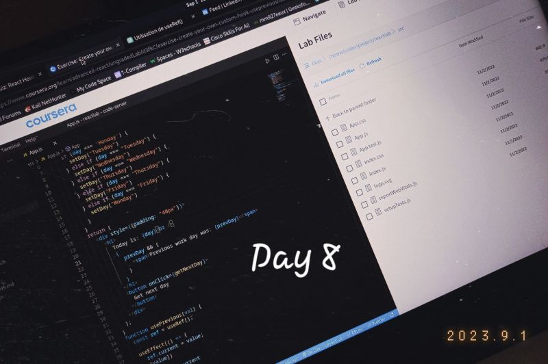 Farhan Aziz on LinkedIn: #webdevelopment #react #codingjourney # ... Farhan Aziz on LinkedIn: #webdevelopment #react #codingjourney # ...