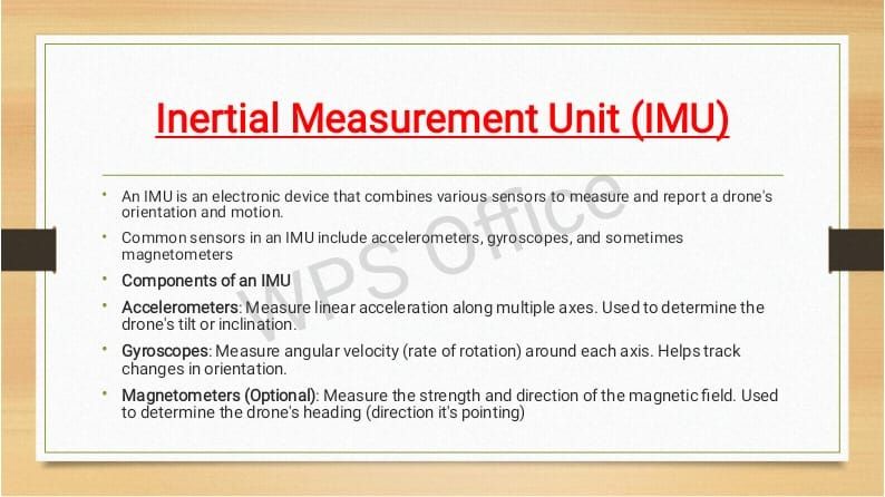 Abhishek Pal on LinkedIn: IMU Abhishek Pal on LinkedIn: IMU