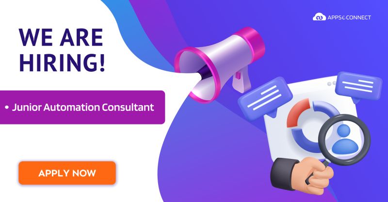 APPSeCONNECT posted on LinkedIn APPSeCONNECT posted on LinkedIn
