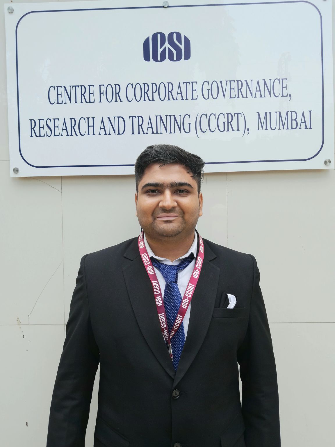 CS Divyesh Solanki on LinkedIn: Recently completed the 15 days ... CS Divyesh Solanki on LinkedIn: Recently completed the 15 days ...