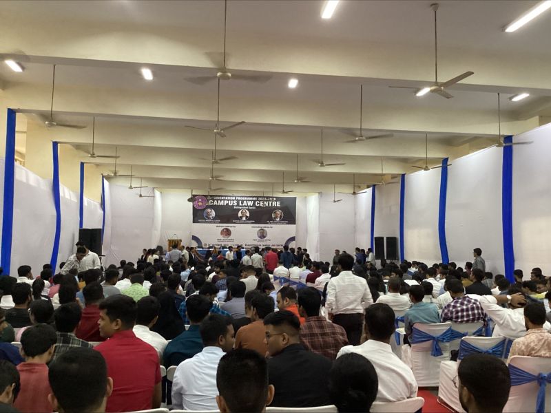 Vivek Kushwaha on LinkedIn: CLC Orientation 🙂 Vivek Kushwaha on LinkedIn: CLC Orientation 🙂