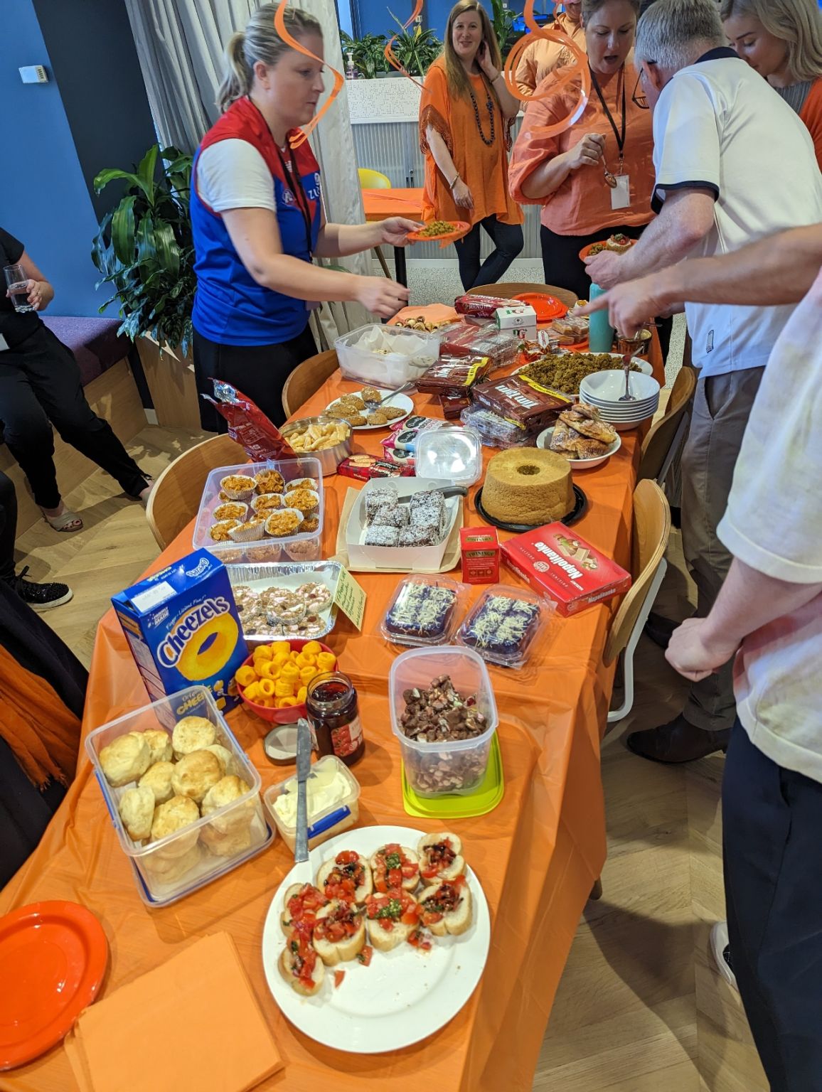 Sajeeva Sinniah on LinkedIn: #tasteofharmony #inclusionmatters | 11 ... Sajeeva Sinniah on LinkedIn: #tasteofharmony #inclusionmatters | 11 ...