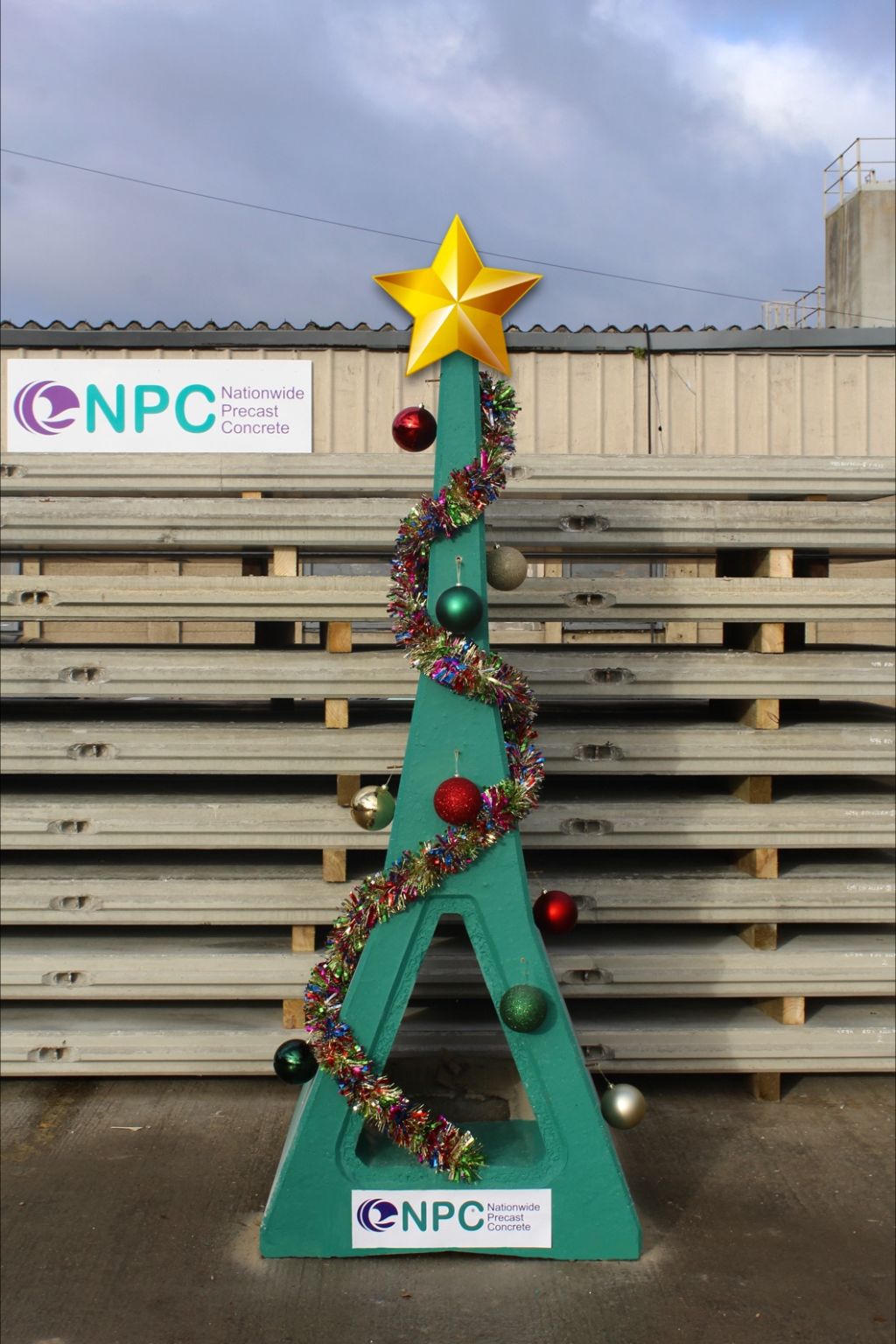 Nationwide Precast Concrete - NPC on LinkedIn: #concrete # ... Nationwide Precast Concrete - NPC on LinkedIn: #concrete # ...