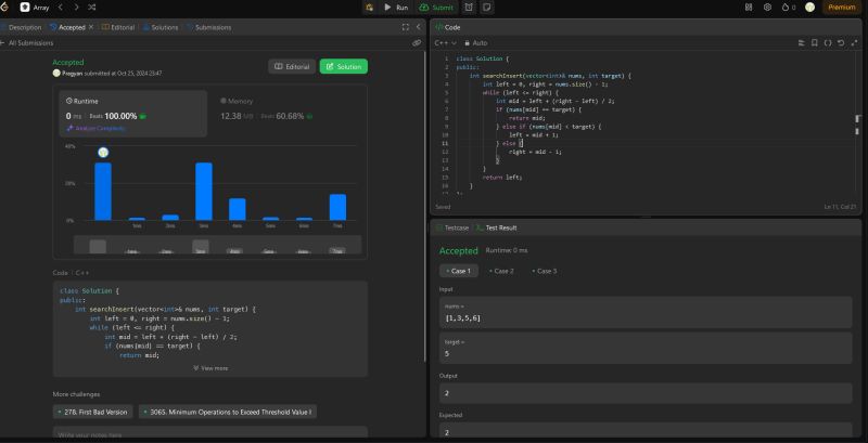 Pragyan Bhatt on LinkedIn: #100daysofcode #100dayschallenge #leetcode # ... Pragyan Bhatt on LinkedIn: #100daysofcode #100dayschallenge #leetcode # ...