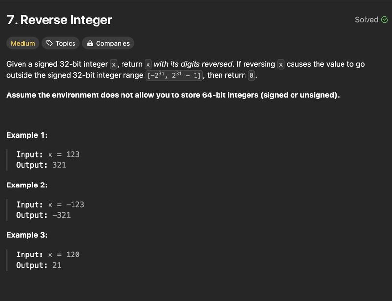 Subhashit Singh on LinkedIn: #100daysofdsa #leetcode #coding #algorithm ... Subhashit Singh on LinkedIn: #100daysofdsa #leetcode #coding #algorithm ...