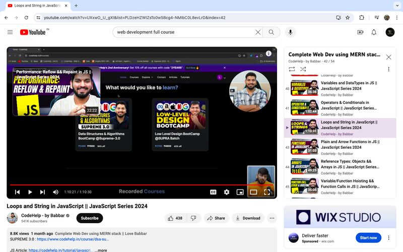 Hemant Issar on LinkedIn: #javascript #coding #programminglanguage # ... Hemant Issar on LinkedIn: #javascript #coding #programminglanguage # ...