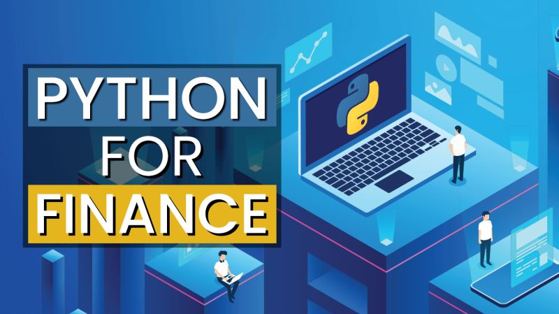 Subham Thakur on LinkedIn: #finance #python #datascience #fintech # ... Subham Thakur on LinkedIn: #finance #python #datascience #fintech # ...