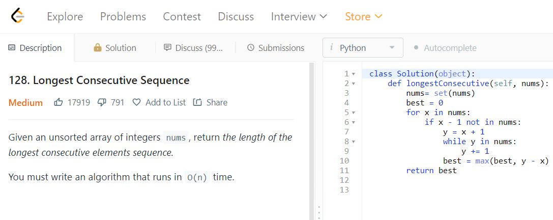 Jash Sureja on LinkedIn: #30daysofcodechallenge #python #sets #arrays # ... Jash Sureja on LinkedIn: #30daysofcodechallenge #python #sets #arrays # ...
