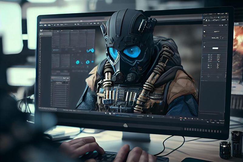 Azizbek Olimov в LinkedIn: #gamedev #itpark #gamedevhq #akylade #uzbekistan Azizbek Olimov в LinkedIn: #gamedev #itpark #gamedevhq #akylade #uzbekistan