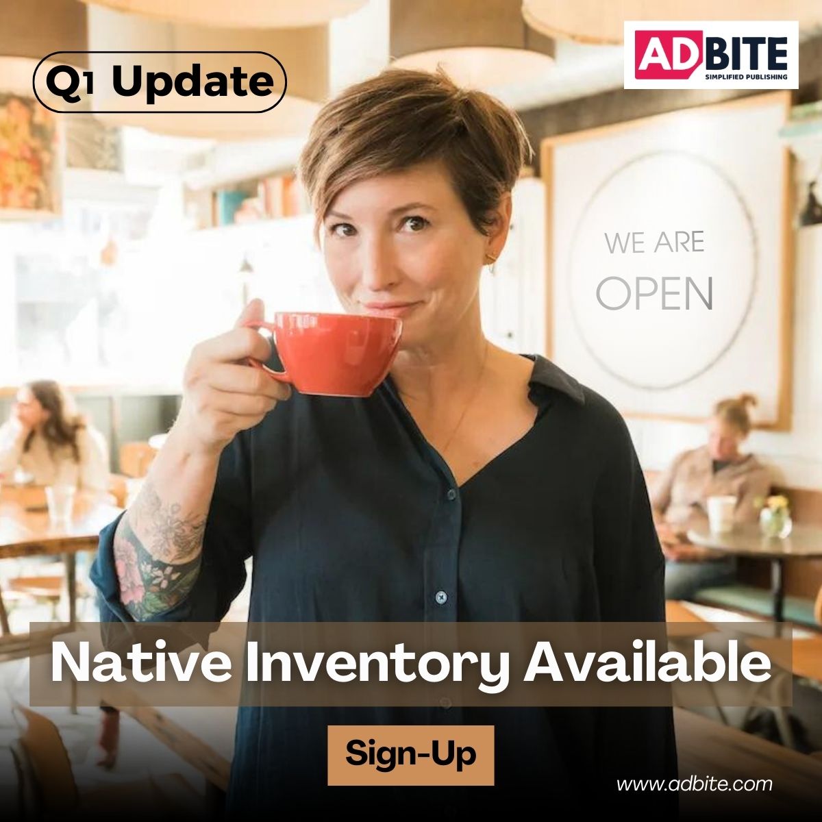Adbite LLC® on LinkedIn: #nativeads #native #nativeadvertising # ... Adbite LLC® on LinkedIn: #nativeads #native #nativeadvertising # ...