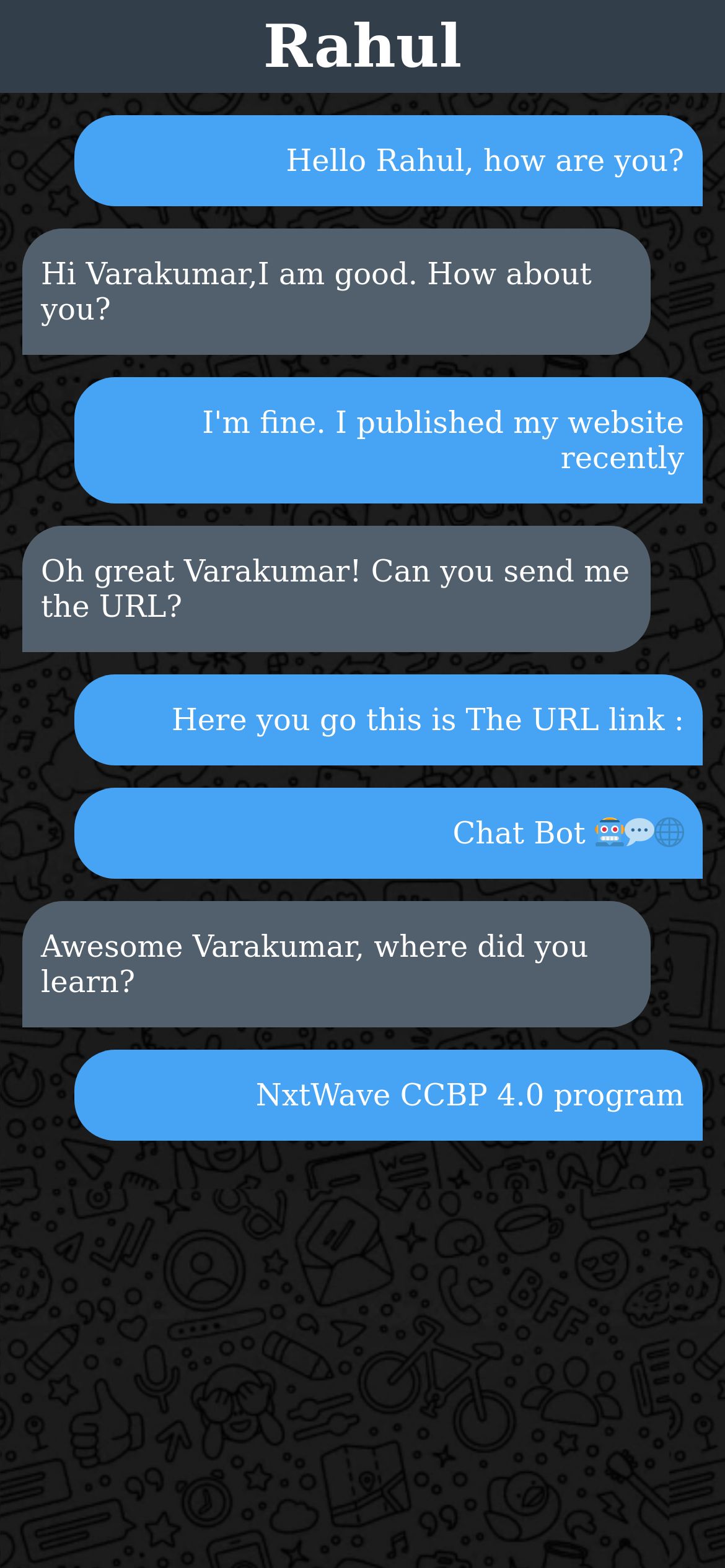 #html #css #chatbot #webdeveloper #webdevelopment #mobileoptimized ... #html #css #chatbot #webdeveloper #webdevelopment #mobileoptimized ...
