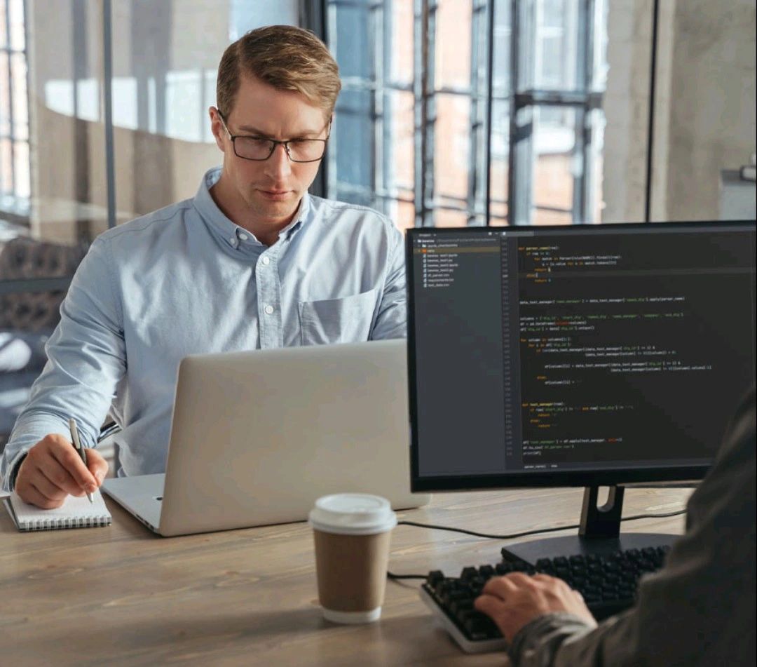 How to use Python for your business | Pythonfactory.io posted on the ... How to use Python for your business | Pythonfactory.io posted on the ...
