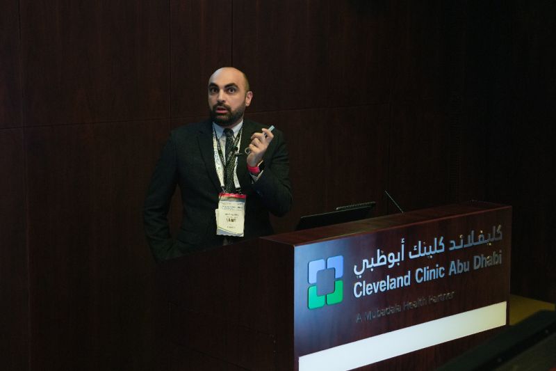 Omar Aleter,MD on LinkedIn: #clevelandclinicabudhabi # ... Omar Aleter,MD on LinkedIn: #clevelandclinicabudhabi # ...