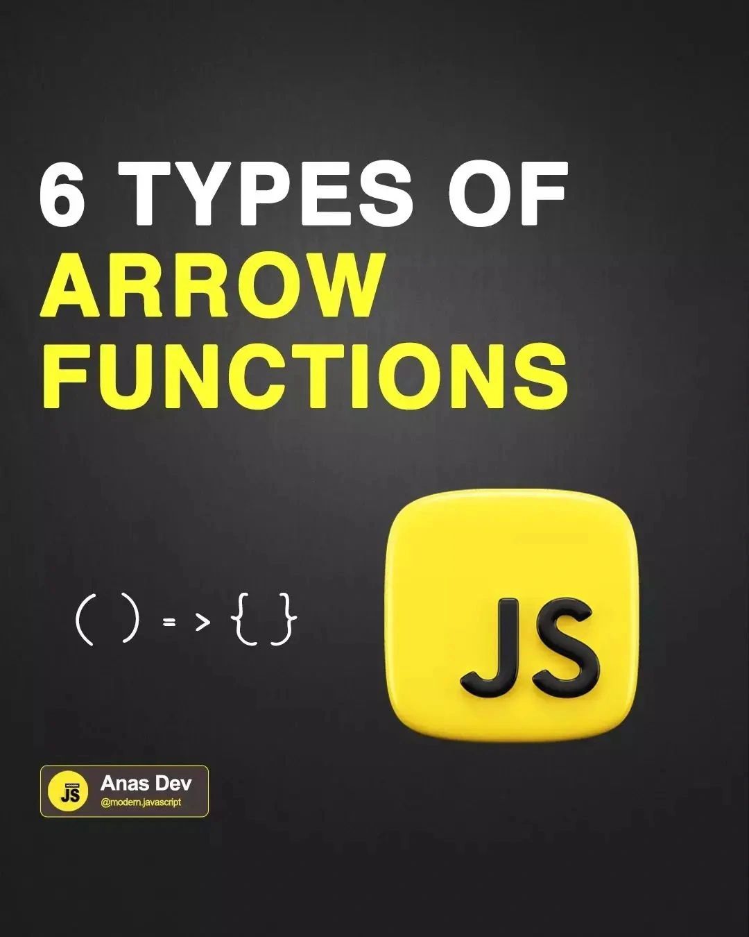Naeem - on LinkedIn: #javascript #functions #reactjs #code #programming Naeem - on LinkedIn: #javascript #functions #reactjs #code #programming